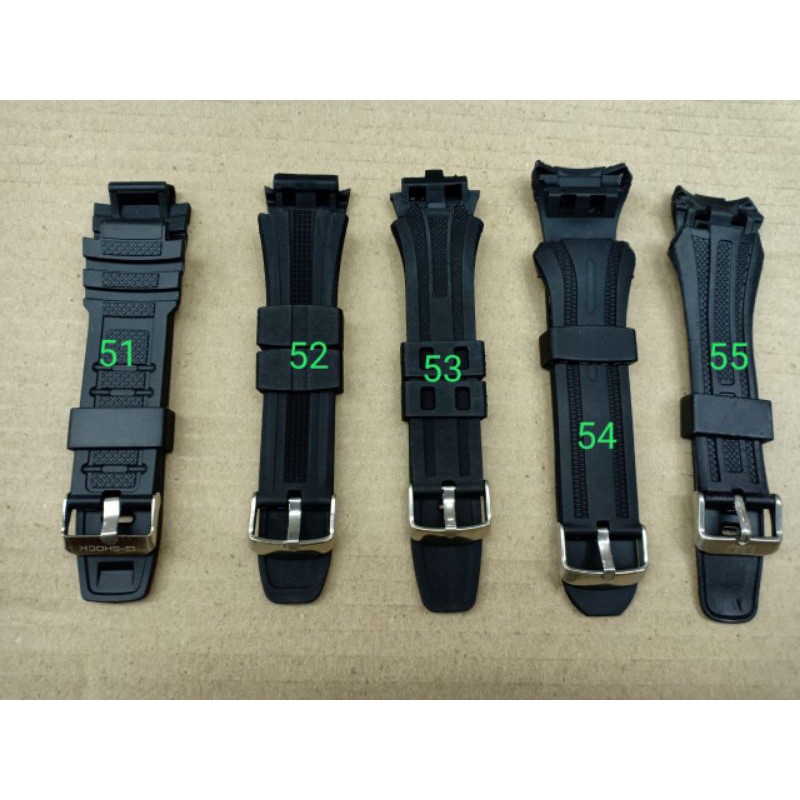 Jual Macam-Macam Tali G Shock | Shopee Indonesia Jual Macam-Macam Tali G Shock | Shopee Indonesia