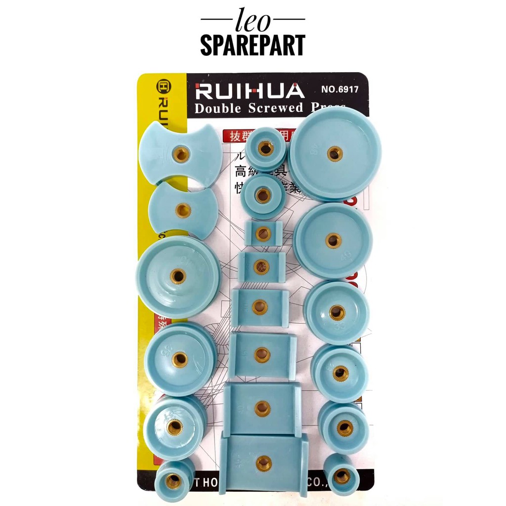 Jual ALAT PRESS UNTUK REPERASI JAM TANGAN 20PCS | Shopee Indonesia