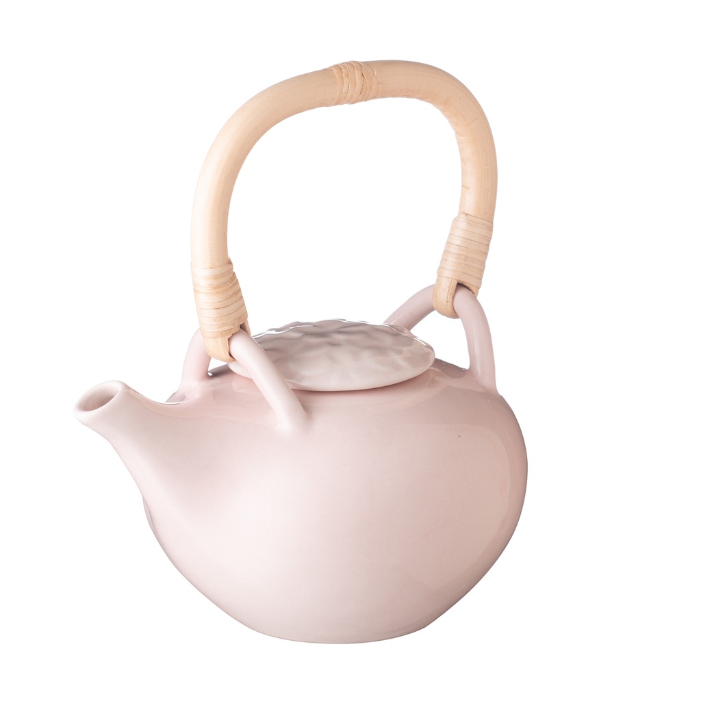 Jual Teapot / Teko Teh & Kopi Jenggala Frangipani 850 ml | Shopee Indonesia