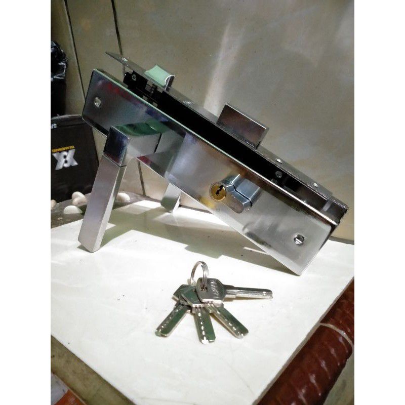 Jual handle pintu besar minimalis pintu besar minimalis | Shopee Indonesia