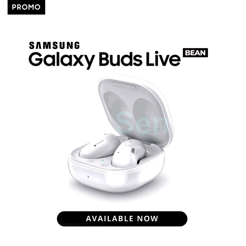 Jual Samsung Galaxy Buds Live (a.k.a Beans) | Shopee Indonesia
