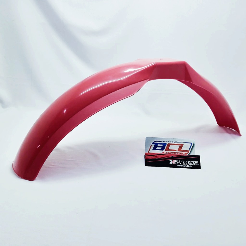 Jual Spatbor Spakbor Fender Depan Front Fender Klasik Classic Vintage ...