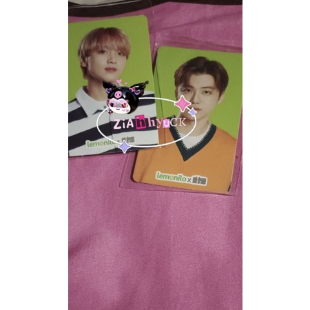 Jual jaemin lemonilo (BOOKED) | Shopee Indonesia