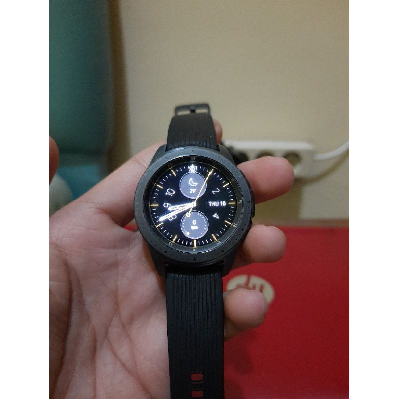 Jual Samsung Galaxy Watch S4 42mm | Shopee Indonesia