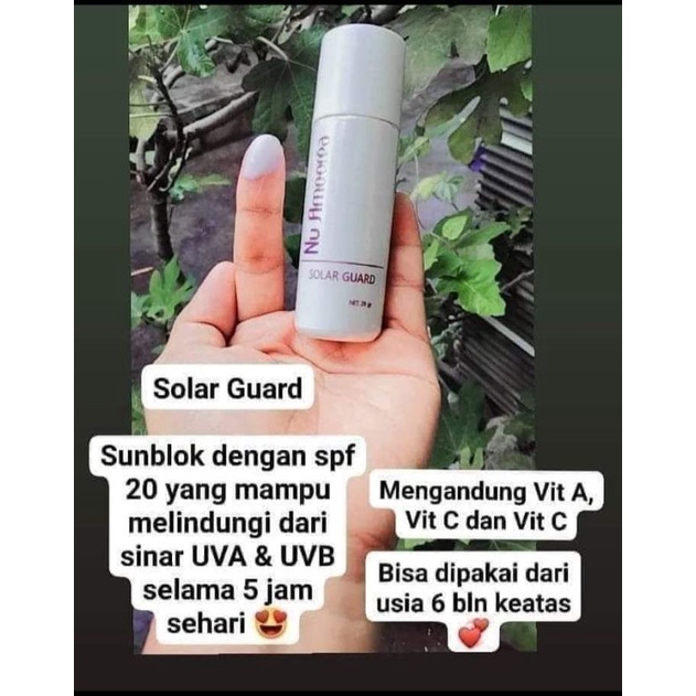 Jual solarguard | Shopee Indonesia