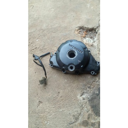 Jual Block Kiri / Block magnet Cbr 150 old kpp copotan original ...