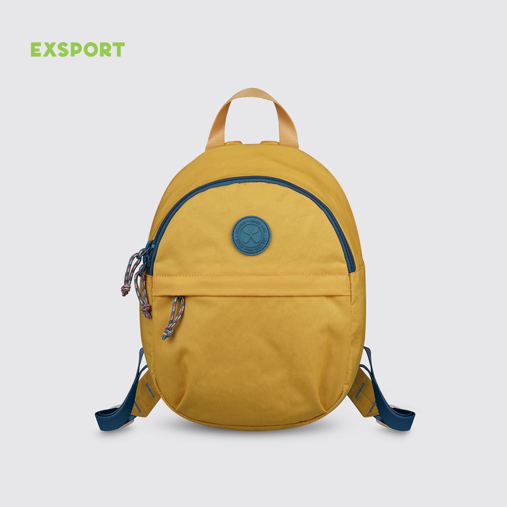 Jual Tas Ransel Exsport Easy Going Mini Backpack - Kuning | Shopee ...