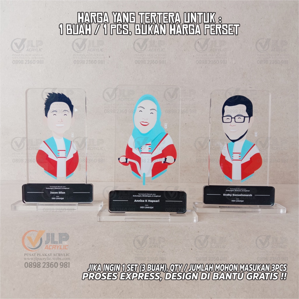 Jual PLAKAT, PLAKAT AKRILIK, PLAKAT ACRYLIC, PLAKAT CUSTOM, PLAKAT ...