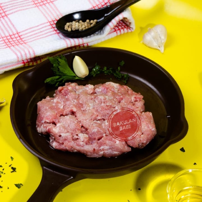 Jual Daging Babi Giling (Kota Malang) | Shopee Indonesia