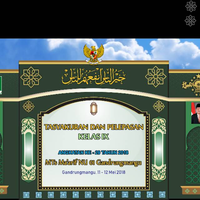 Jual Jasa Desain Benner / spanduk | Shopee Indonesia