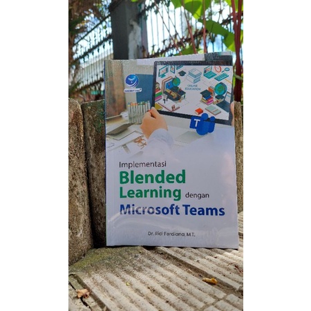Jual Implementasi Blended Learning Dengan Microsoft Teams | Shopee Indonesia