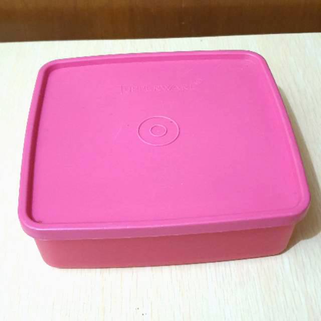 Jual TUPPERWARE BOX | Shopee Indonesia