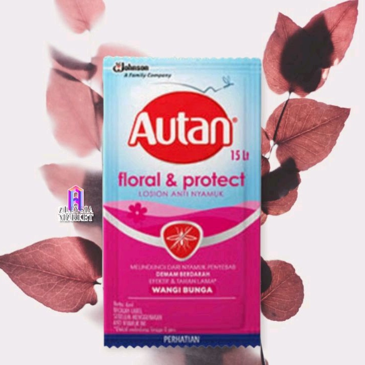 Jual Autan Sachet | Shopee Indonesia