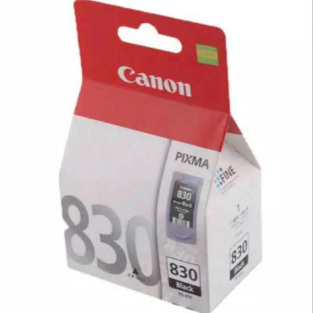 Jual Tinta canon 830 original | Shopee Indonesia