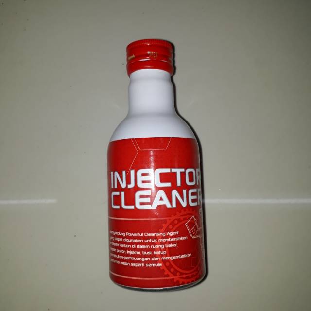Jual HIC Honda Injector Cleaner 60ML | Shopee Indonesia