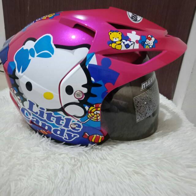 Jual PROMO HARGA MURAH HELM TAKIRA SNI | Shopee Indonesia