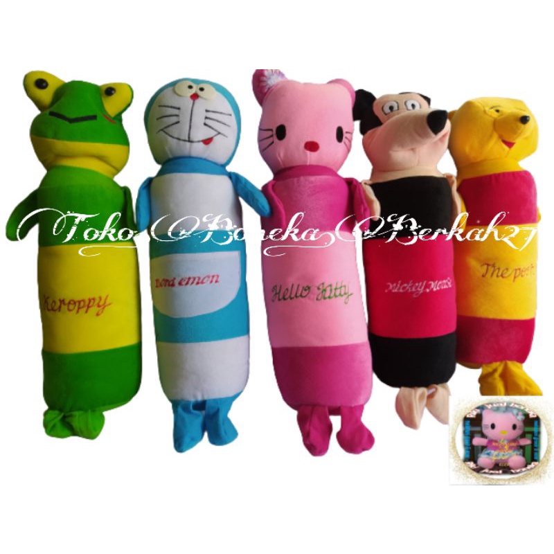 Jual guling anak karakter | Shopee Indonesia