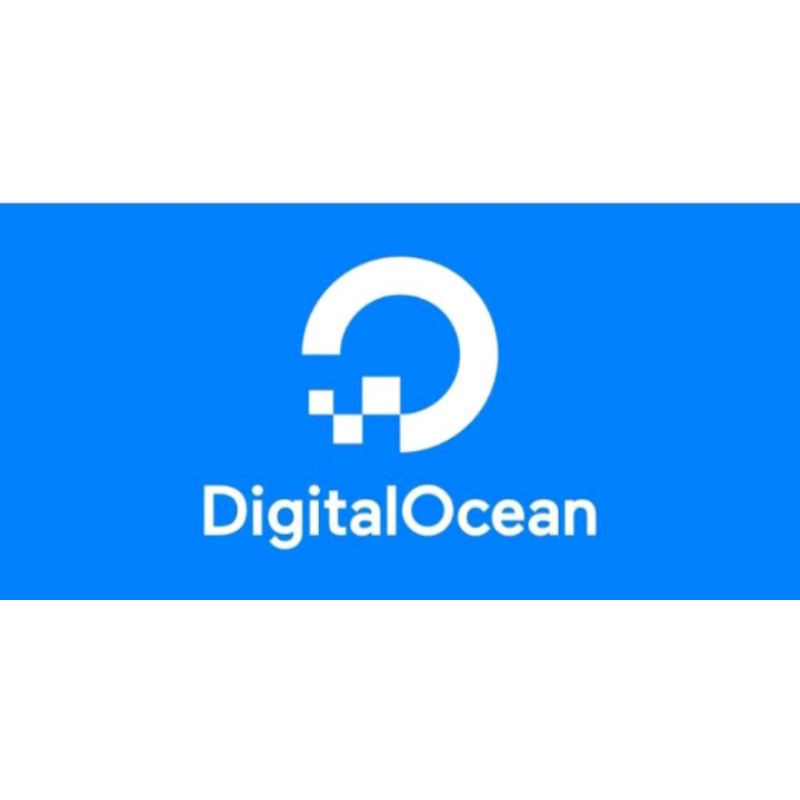 Jual Digital Ocean panel | Shopee Indonesia