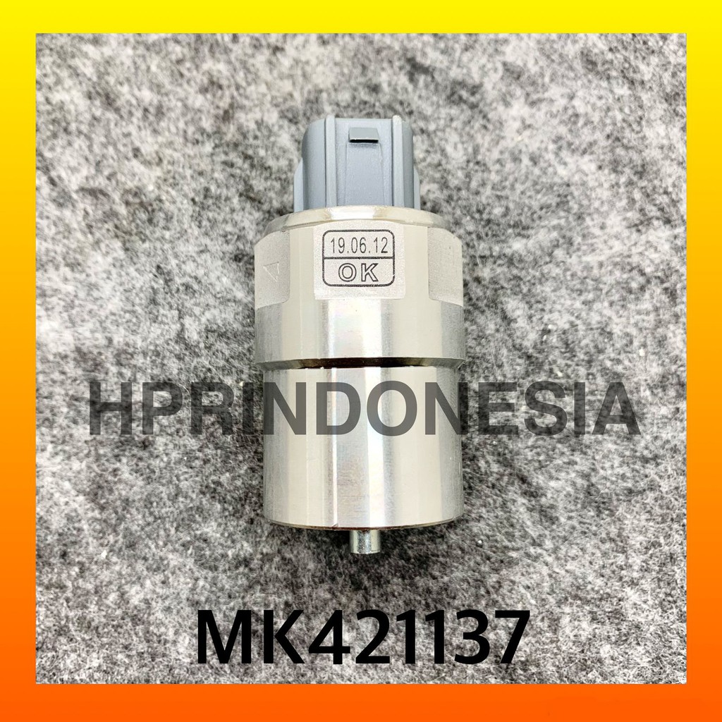 Jual Speed Sensor Kilometer KM MK421137 12V - Mitsubishi Canter PS125 ...