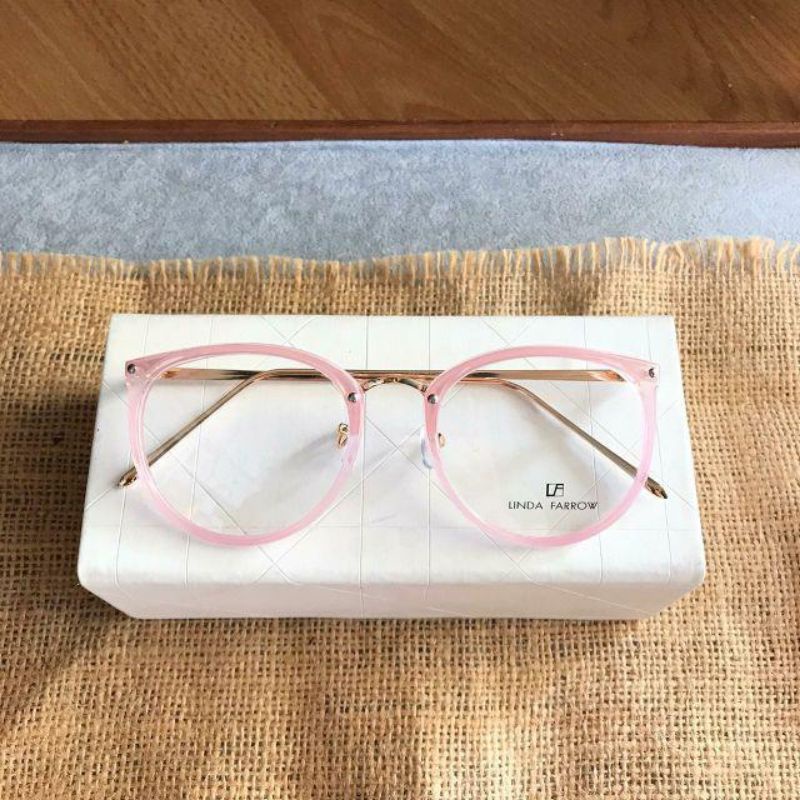 Jual frame kacamata wanita (paket frame+lensa antiradiasi) | kacamata ...