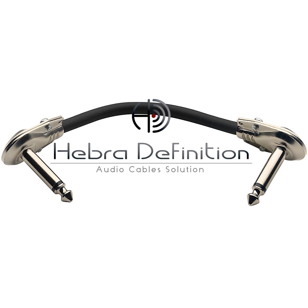 Jual Mogami Silver Pancake Jumper Cable (1pcs) | Shopee Indonesia