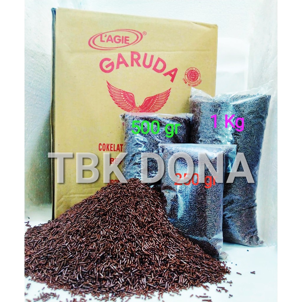Jual Meses Garuda Lagie Kiloan 250gr / Mesis Garuda / Meises Ceres ...