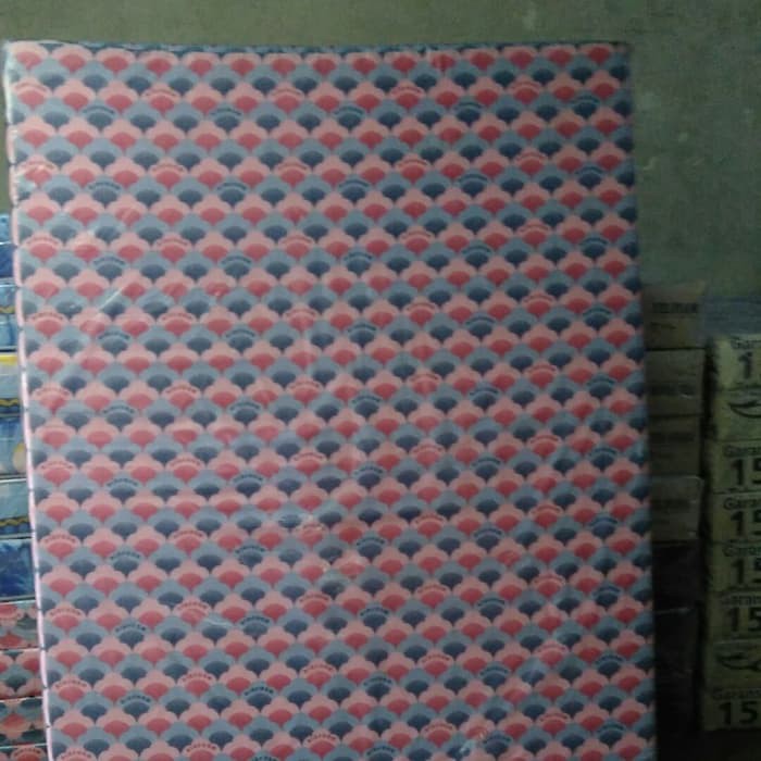 Jual KASUR BUSA BIG FOAM 180X200 14CM Standar KHUSUS BOGOR KURIR TOKO ...