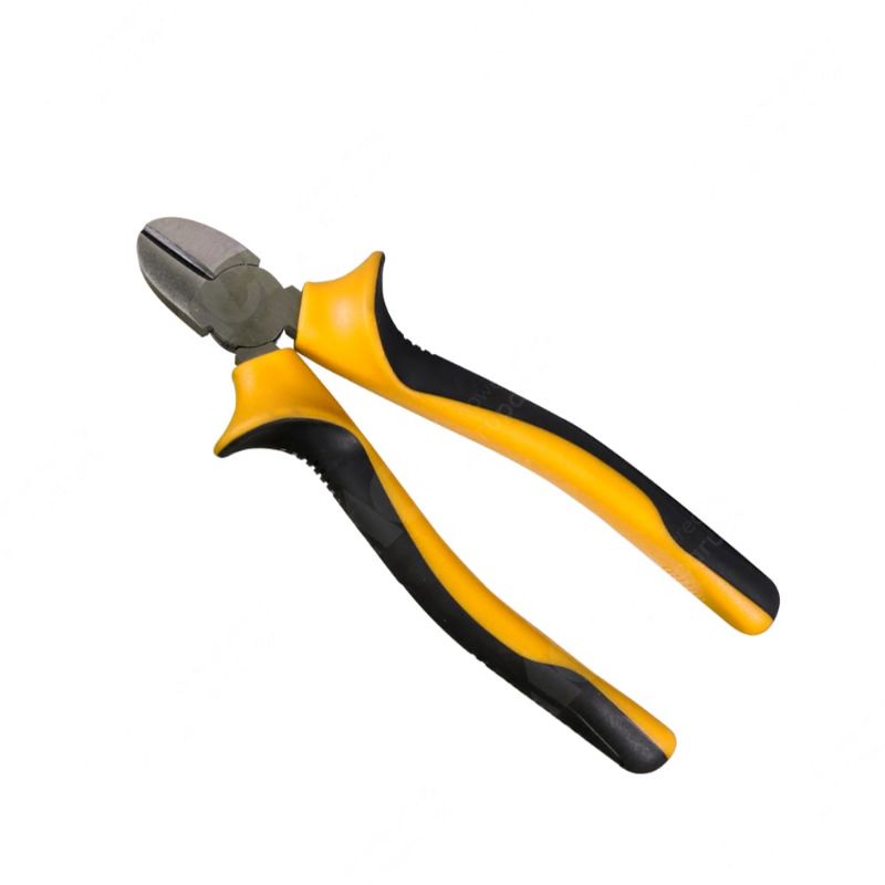 Jual DIAGONAL CUTTER PLIER KRISBOW 6INCH LPDP6 | Shopee Indonesia