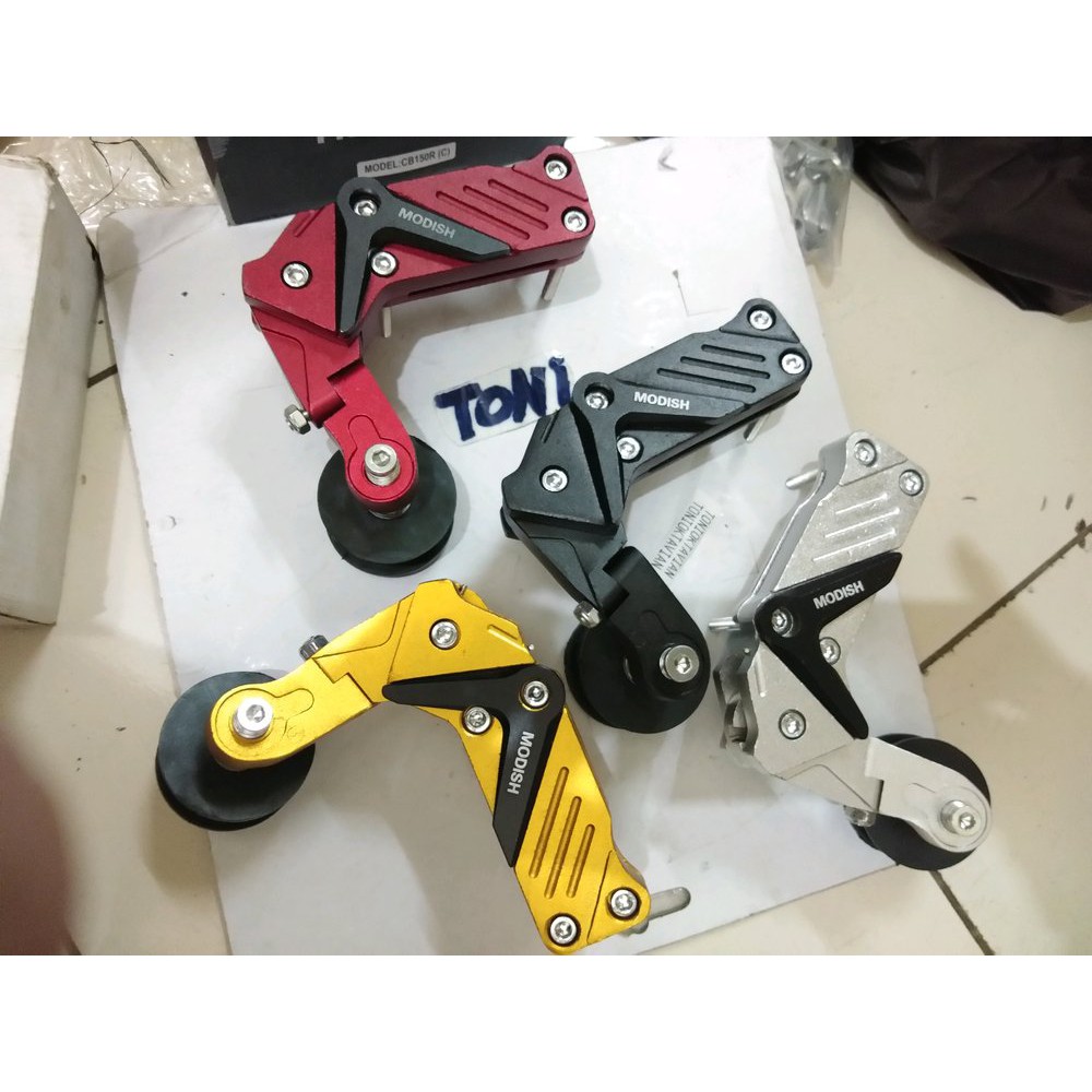 Jual stabiliser rantai stabilizer rantai sonix vixion r 15 cbr 150 ...
