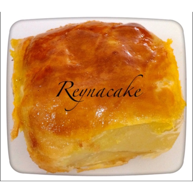 Jual Pisang Bolen / Molen Bandung Ready, Enak and Fresh Setiap Hari ...