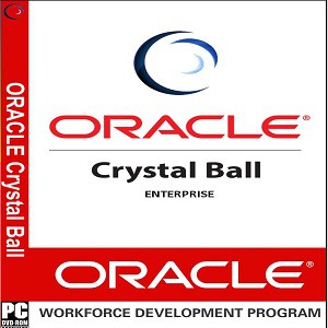 Jual Oracle Crystall Ball Enterprise v11.1 For Windows | Shopee Indonesia