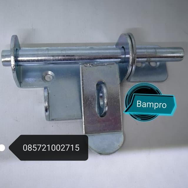 Jual GRENDEL BESI BESAR UNTUK PAGAR | Shopee Indonesia