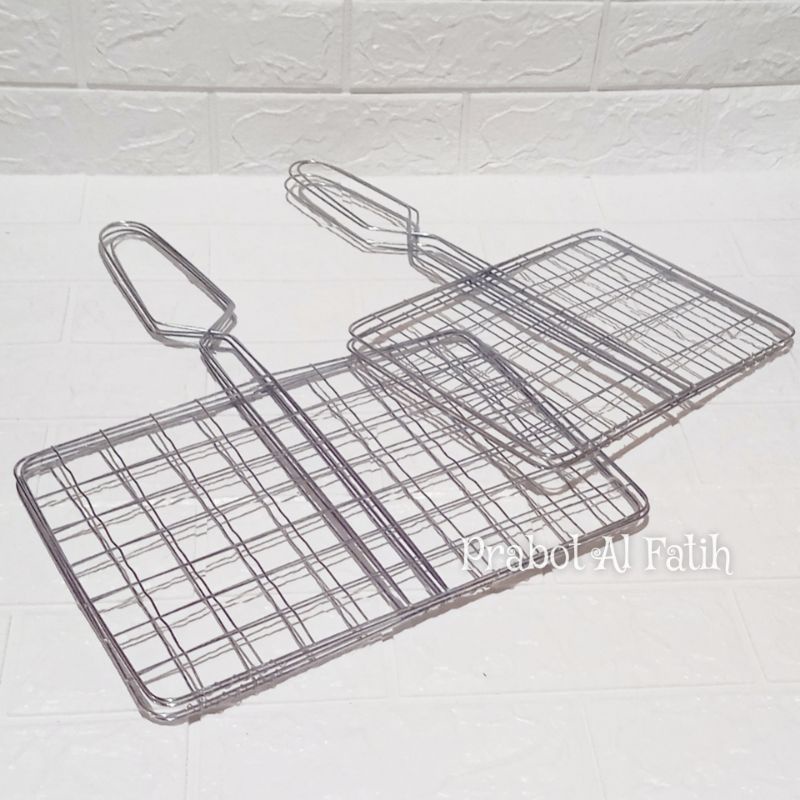 Jual Capit / Gapit Bakaran Ikan dan Ayam 2 Ukuran | Shopee Indonesia