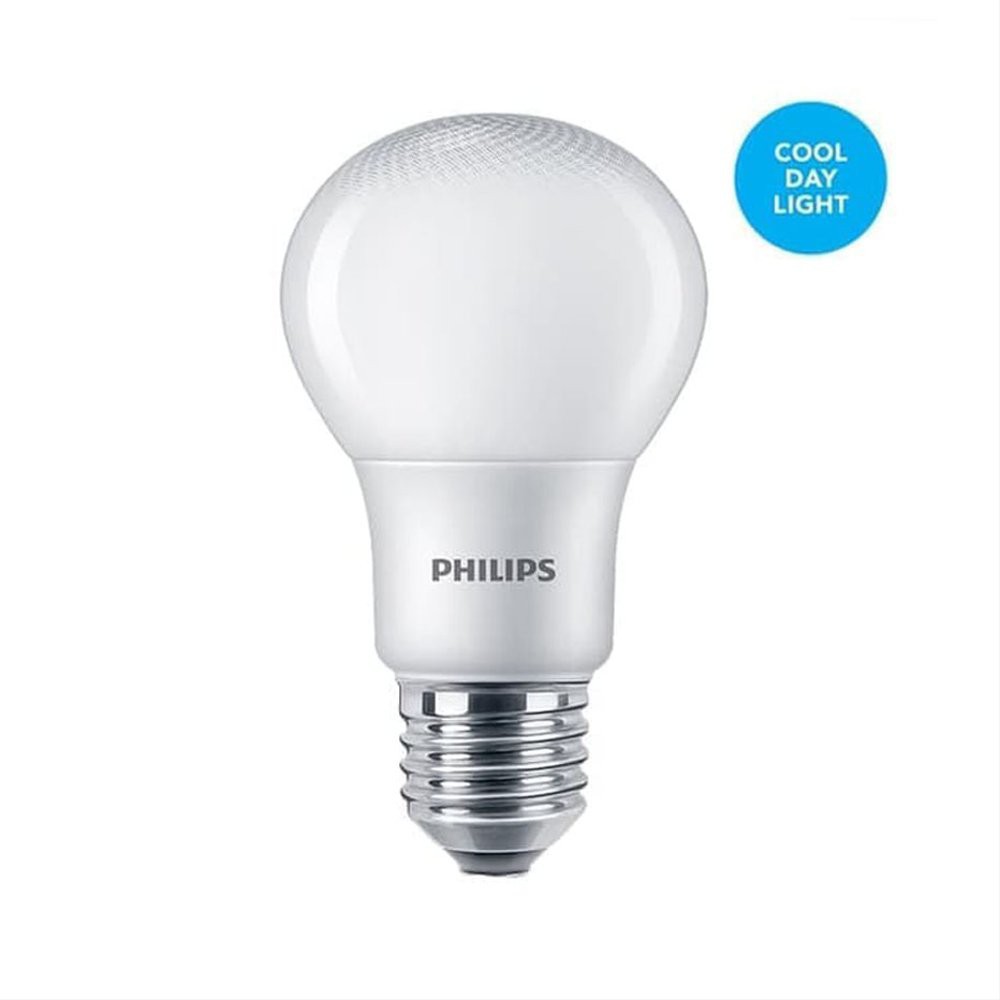 Jual Lampu LED Philips bulb 10 watt E 27 Peralatan rumah tangga ...