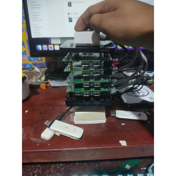 Jual stb mining verus coin | Shopee Indonesia