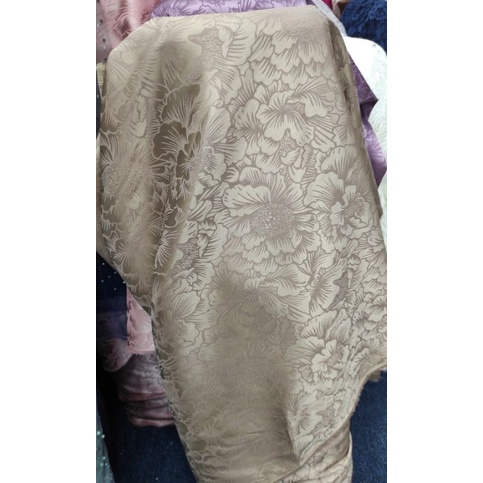 Jual Kain jaguar embos. Kain embos. Kain jacquard premium. Kain emboss ...