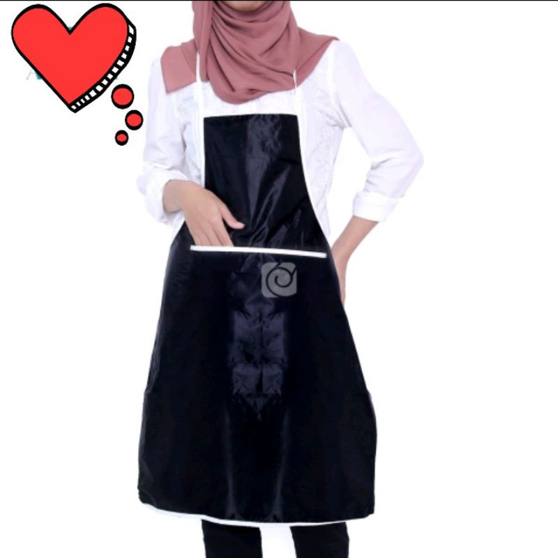Jual CELEMEK POLOS ANTI AIR | Shopee Indonesia