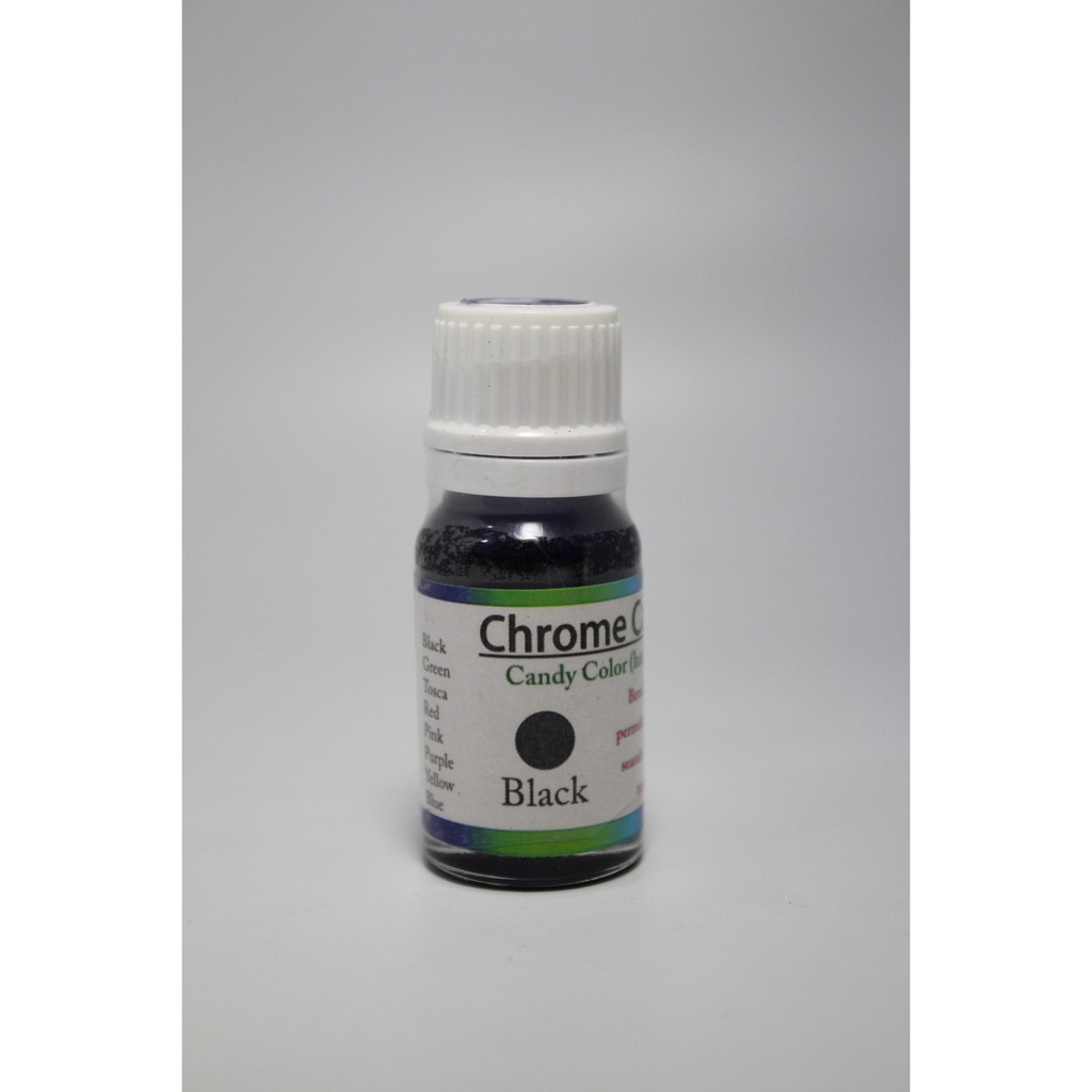 Jual cat logam cat pewarna logam cat chrome cat pelapis logam cat candy ...