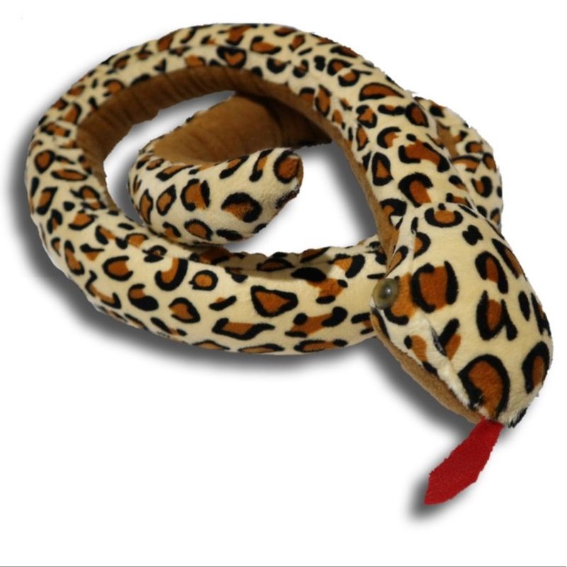 Jual BONEKA ULAR PANJANG JUMBO 1,5 METER | Shopee Indonesia