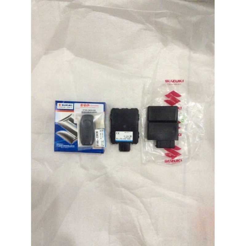 Jual Kunci Kontak Atau Keyless Assy Suzuki GSX R 150 l | Shopee Indonesia