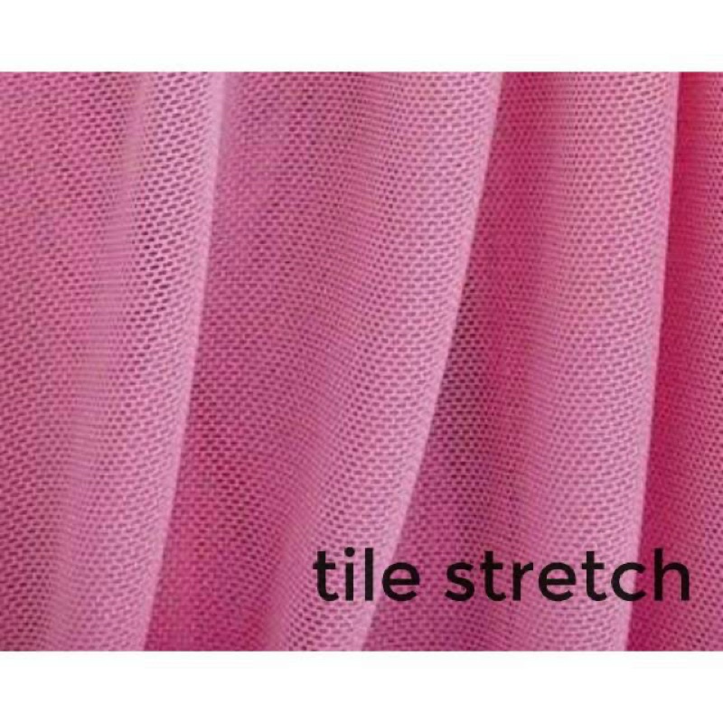 Jual Kain tile strech | Kain Tutu | Shopee Indonesia