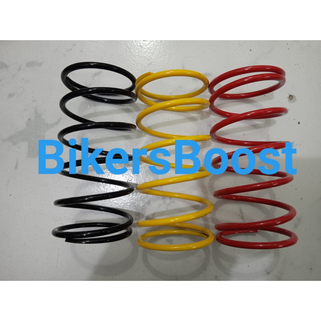 Jual Per CVT TDR tdr Beat,Vario 110 1000,1500,2000 RPM | Shopee Indonesia
