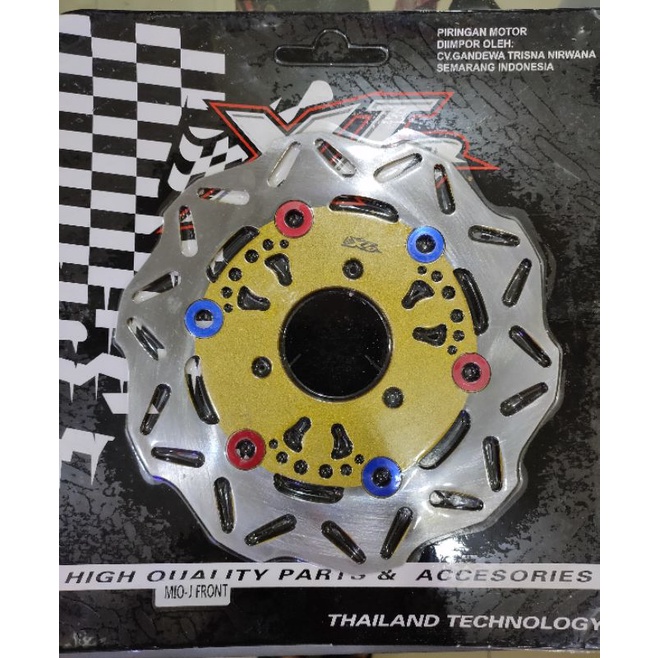 Jual Piring Cakram Beat Mio Vario New Mio J | Shopee Indonesia