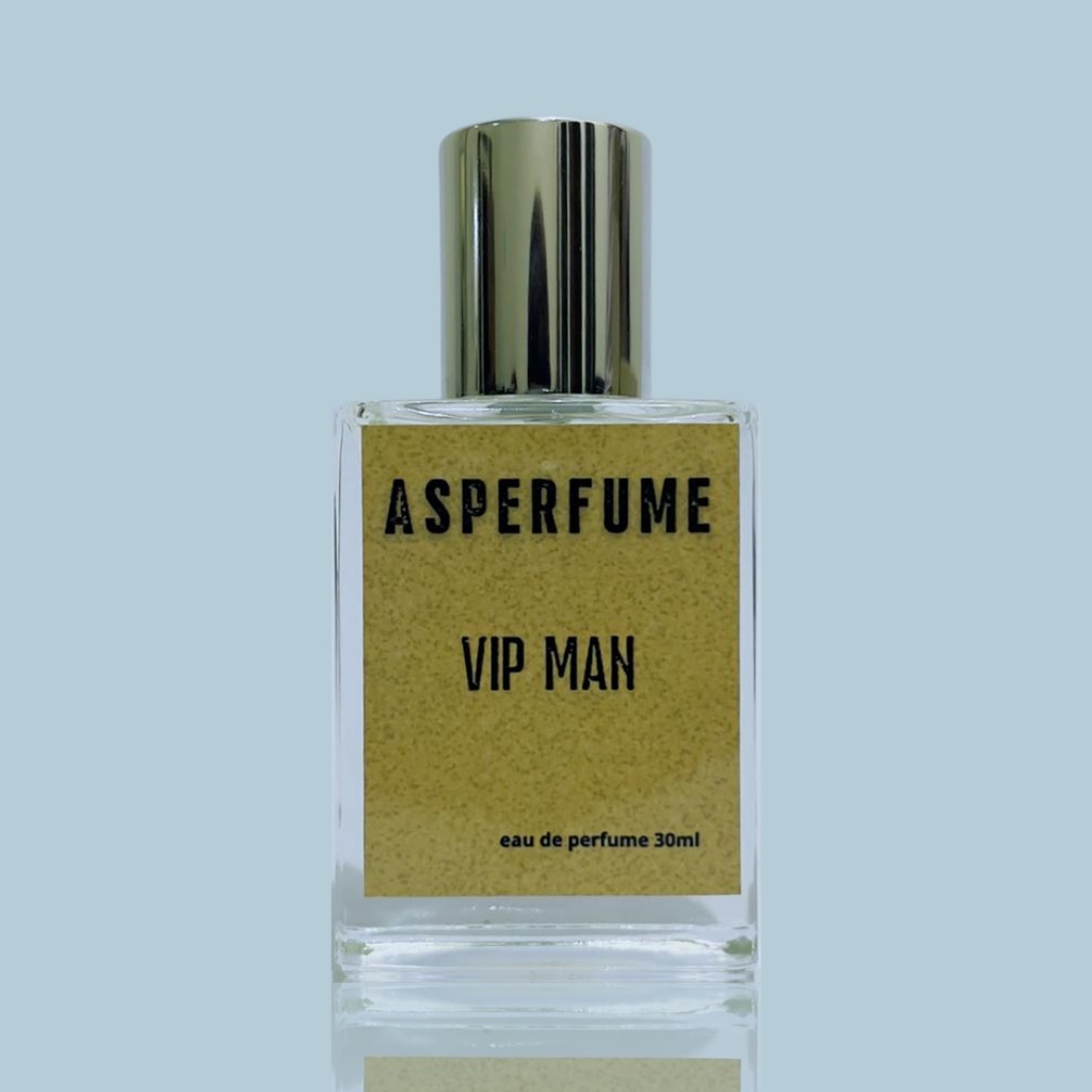 Jual Asperfume Vip Man 30ml Edp | Shopee Indonesia