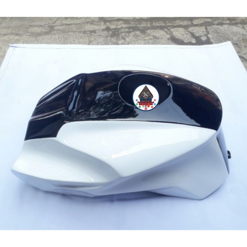 Jual Cover Tangki Kondom Tangki PNP Byson Karbu | Shopee Indonesia