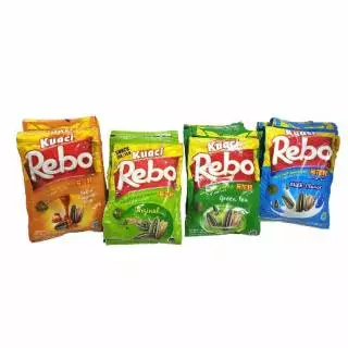 Jual kuaci rebo Harga Terbaik & Termurah Mei 2024 | Shopee Indonesia