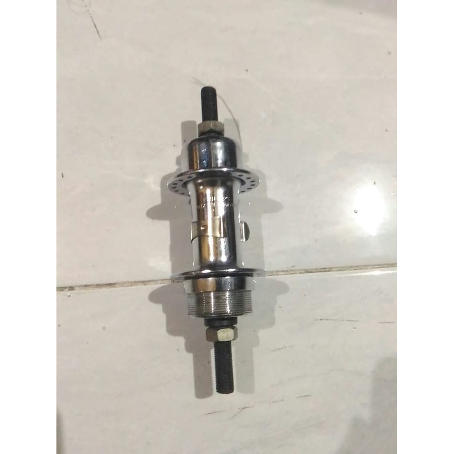 Jual Hub Belakang Lubang 40 Sepeda onthel | Shopee Indonesia