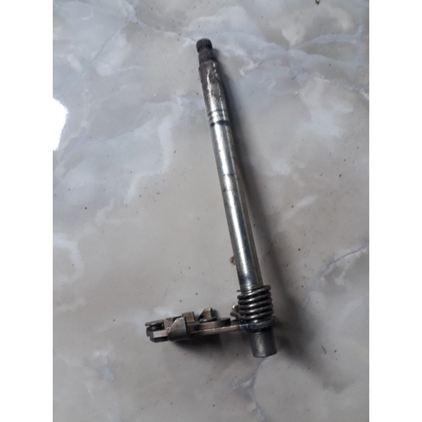 Jual as operan gigi oper honda verza new megapro monoshock mp mono ...