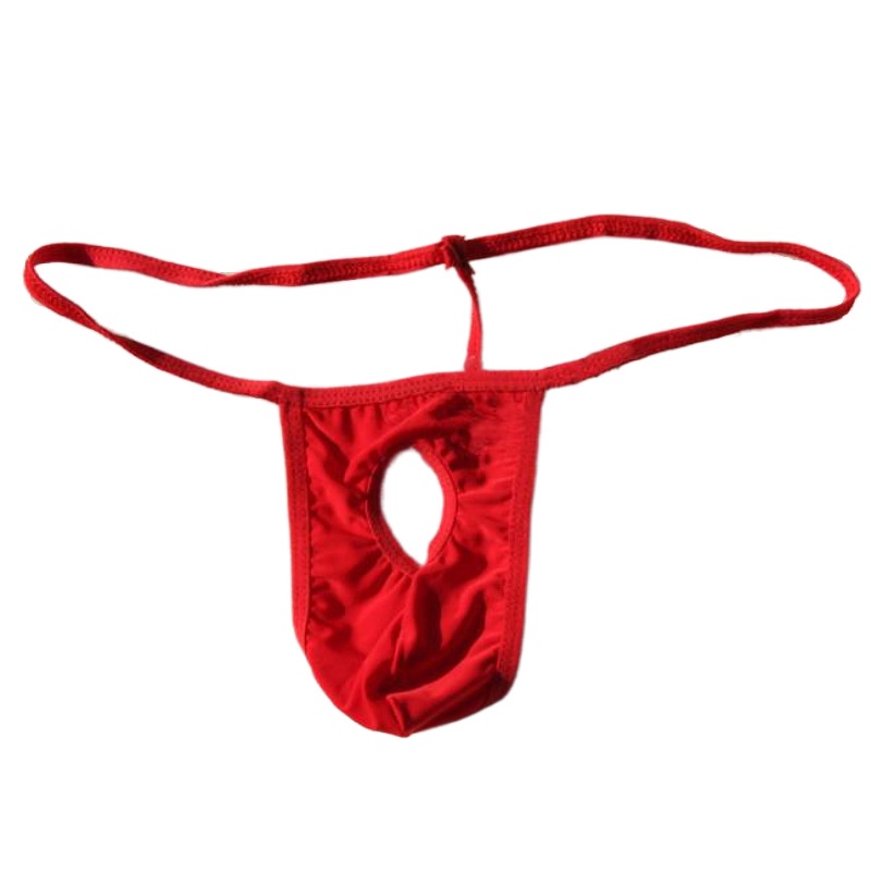 Jual Celana Dalam Pria Seksi Gaya Open Thong Satu Dengan G Stirng Y0530 Shopee Indonesia