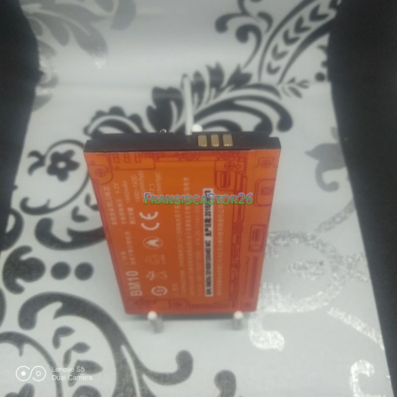 Jual Batrai XIAOMI BM10 MI1S MI 1 Baterai xiomi BM 10 Batre Original ...